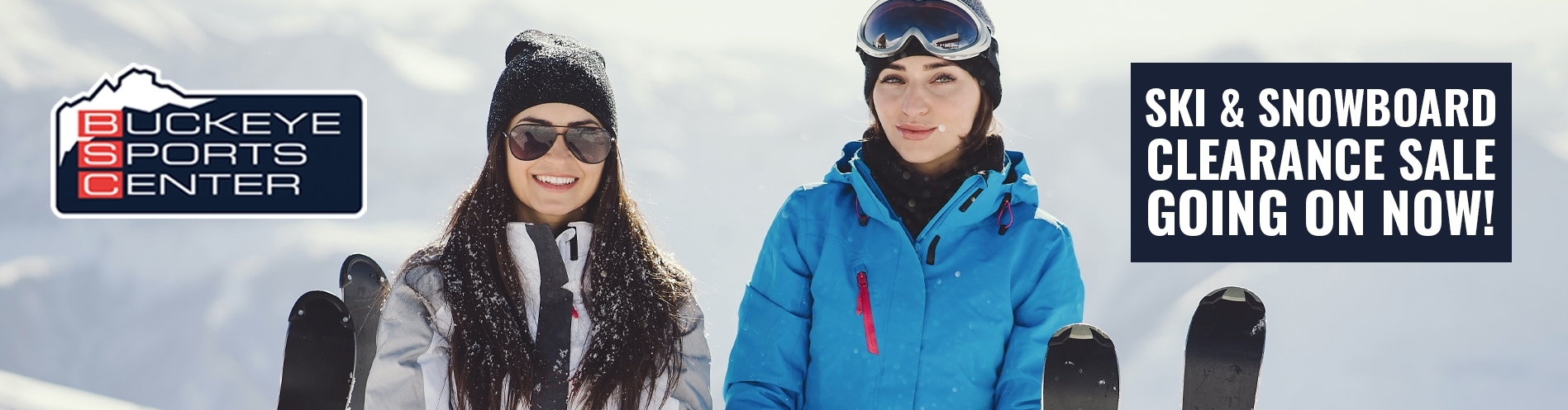 Current Boat Promotions | Buckeye Sports Center | Huron Ohio ...