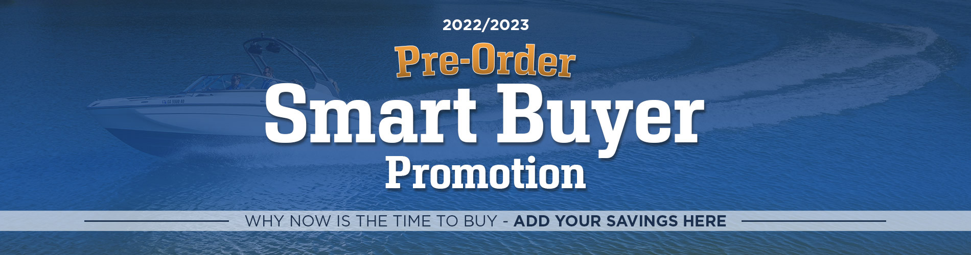 Smart Buyer Program | Buckeye Sports Center | Peninsula Ohio